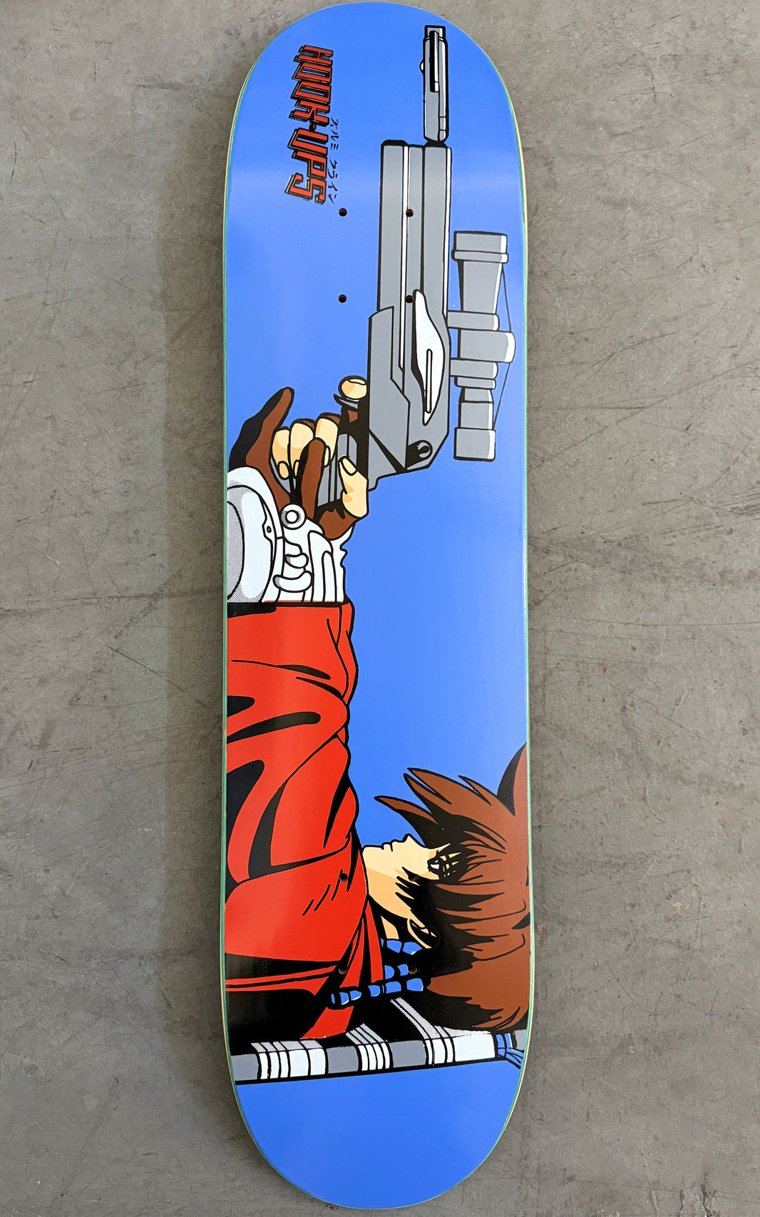 Skateboards – Page 4 – hookups